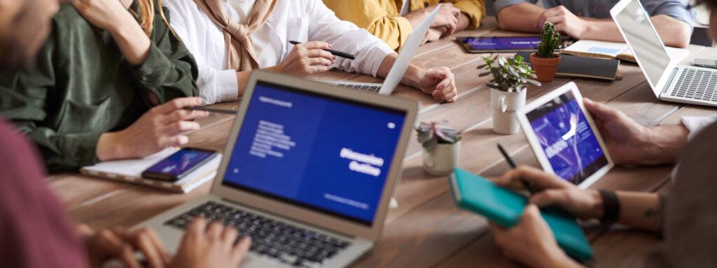 Website & Square Online Services - Weebly Expert