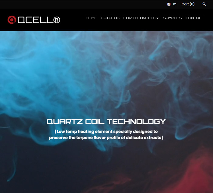 Weebly Examples - Recent Website Design Examples by Weebly Expert