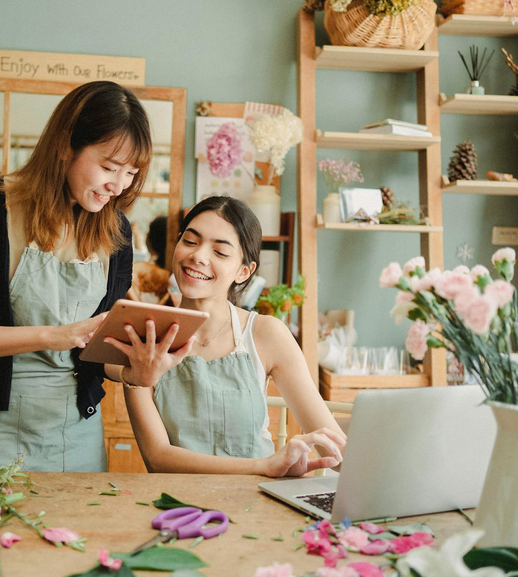 Square Online Store & Site Design Services - Weebly Expert