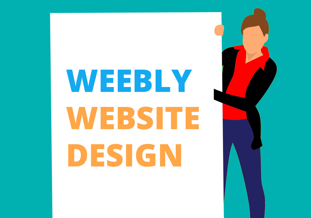 Weebly Website Design & Migration Services - Weebly Expert