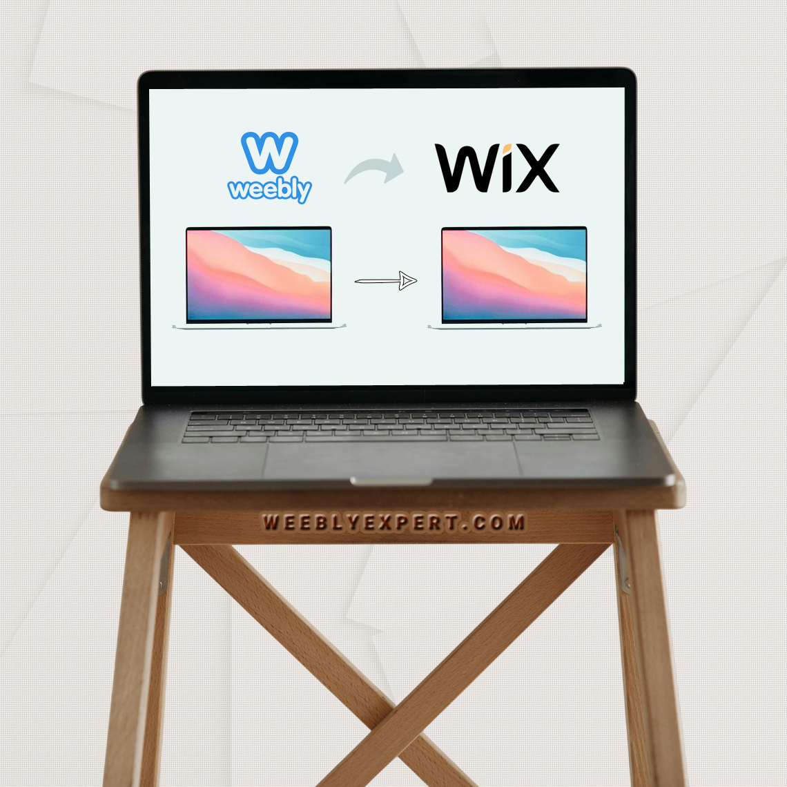 Move And Transfer Weebly Website to Wix - Weebly Expert