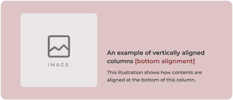 How to Align Weebly Columns Vertically - Weebly Expert